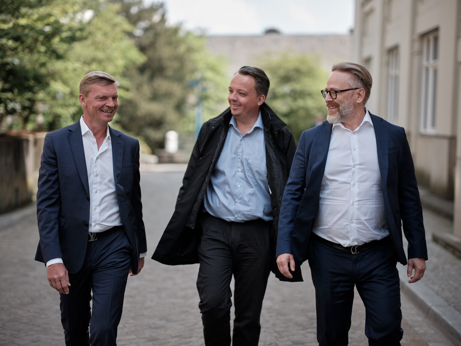 Core Capital – Empowering financial independence