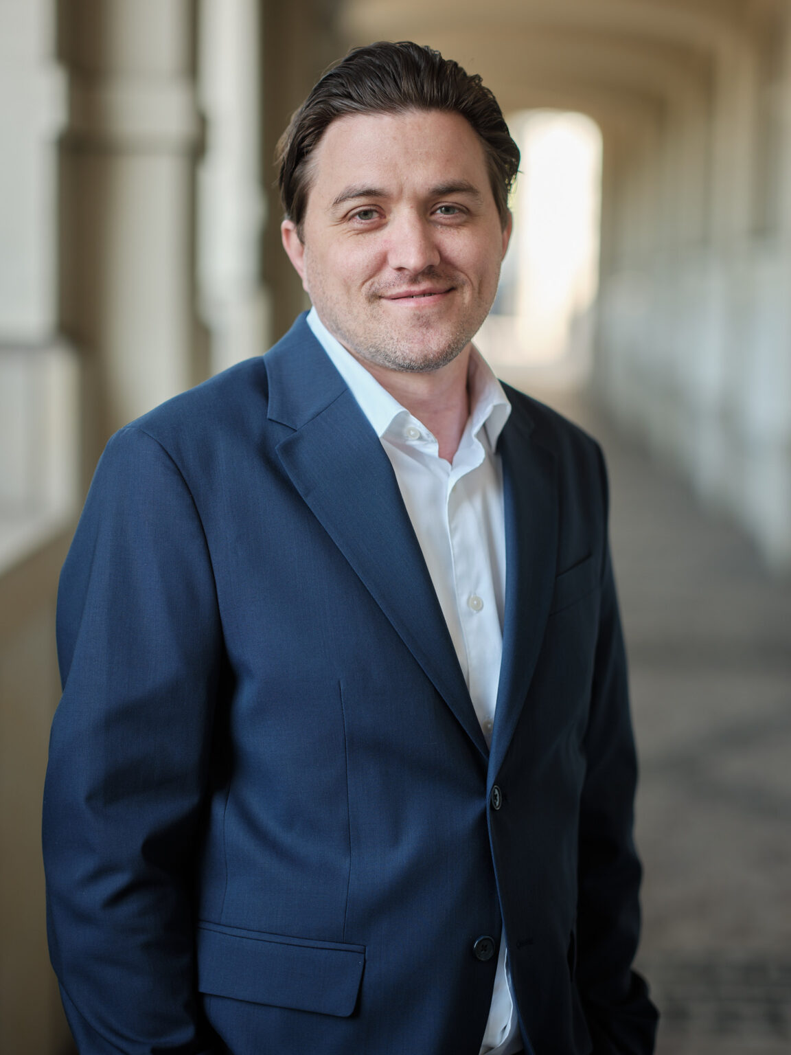 Team – Core Capital