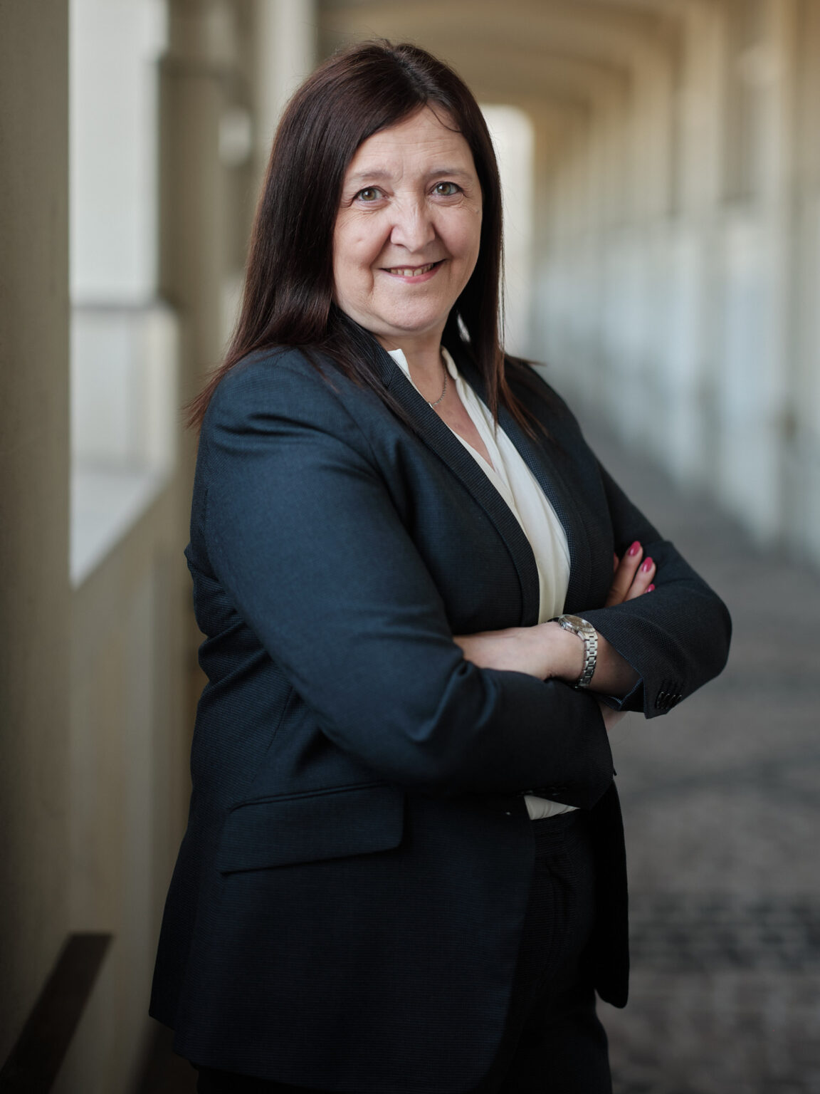 Team – Core Capital